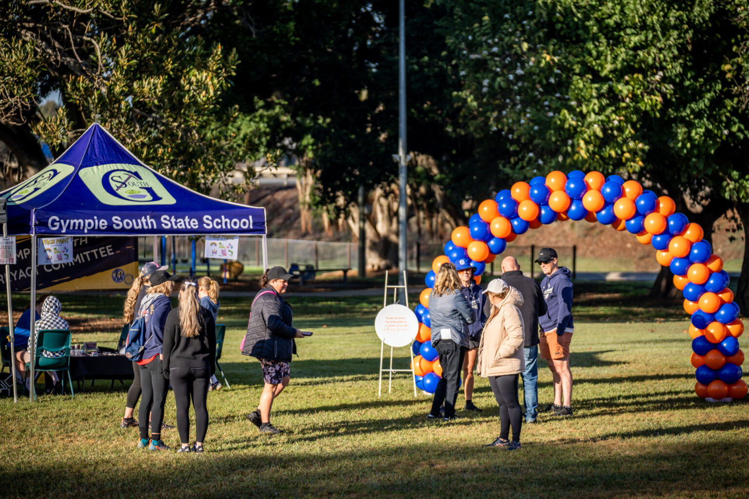 Gratitude Walk 2025 in Pictures – Gratitude Walk and Run