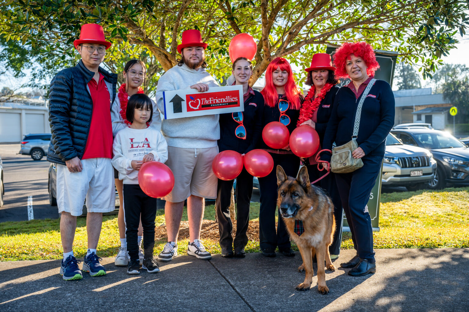 Gratitude Walk 2025 in Pictures - Gratitude Walk and Run