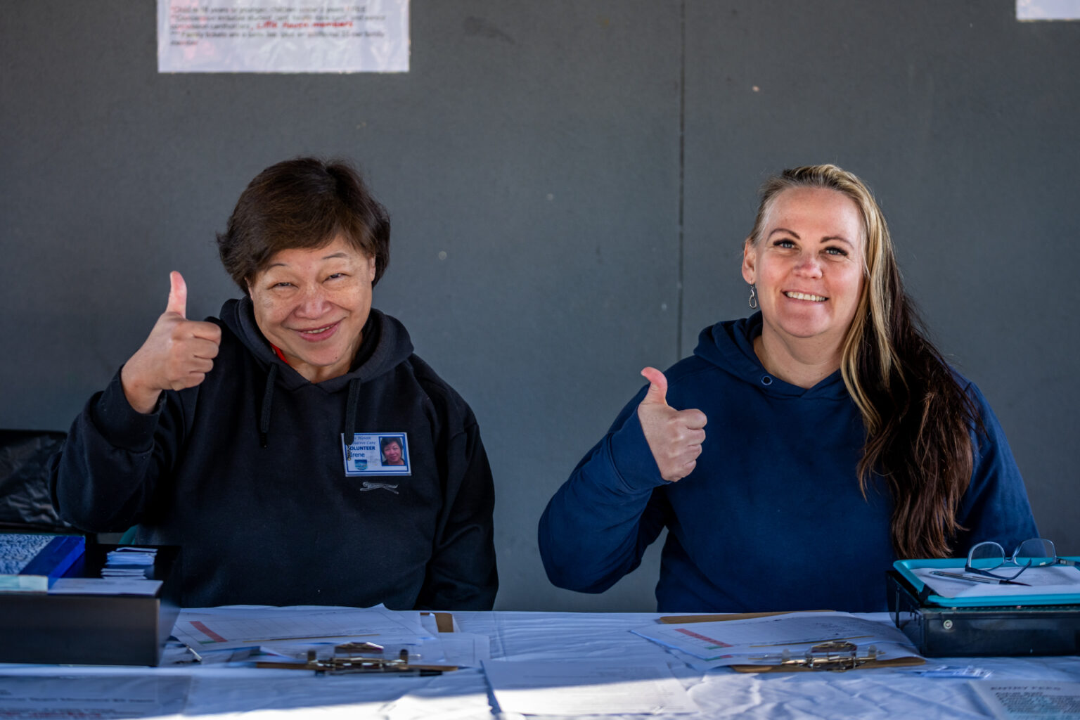 Gratitude Walk 2025 in Pictures – Gratitude Walk and Run