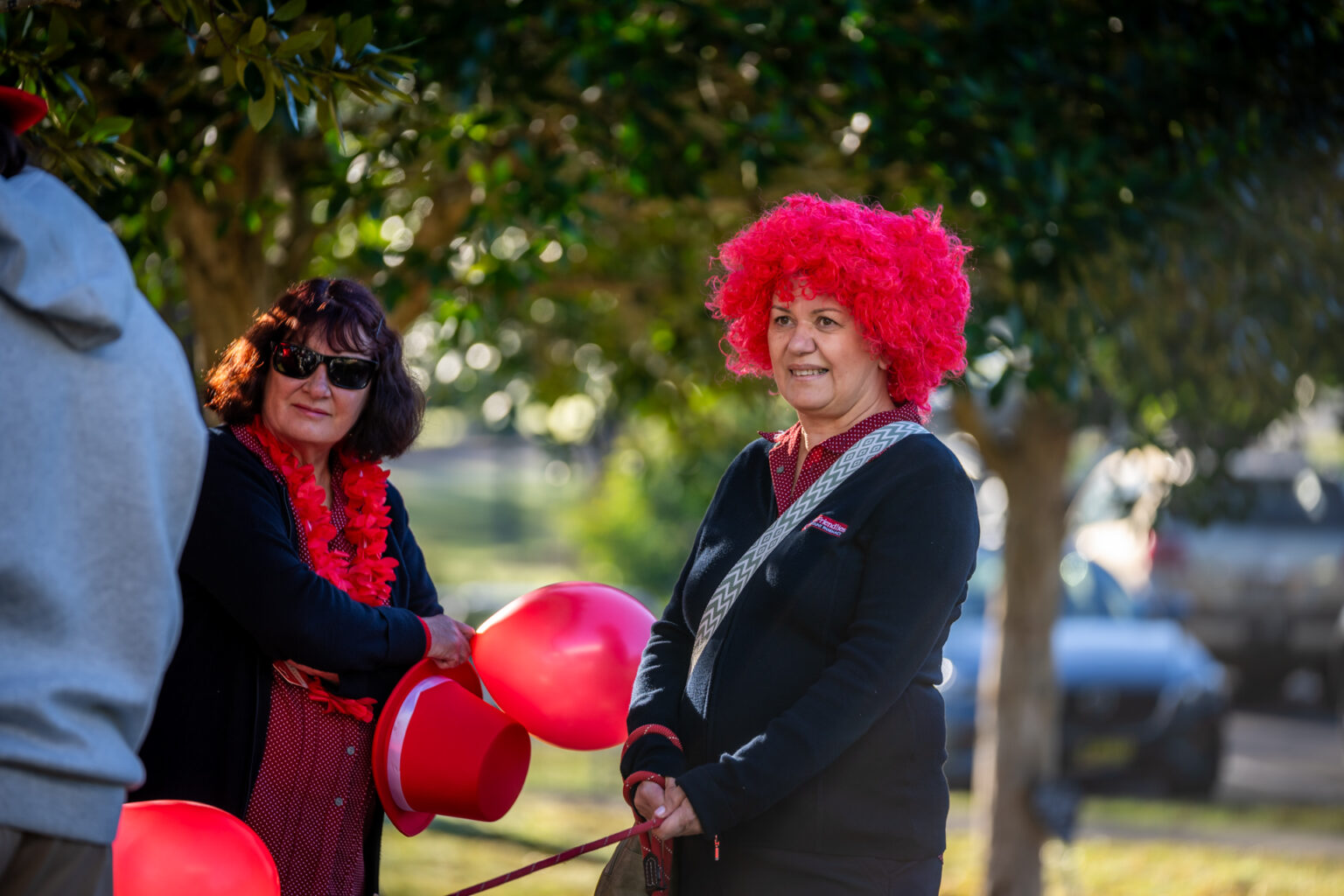 Gratitude Walk 2025 in Pictures – Gratitude Walk and Run